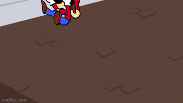 throwing him back - Imgflip