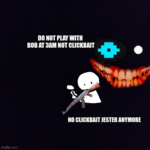 clickbait jester - Imgflip