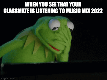 disappointed kermit - Imgflip