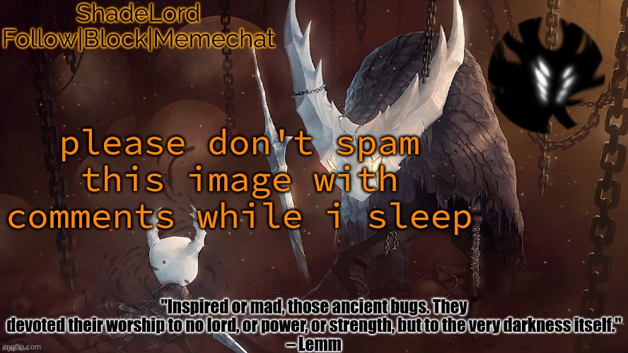 good night chat - Imgflip