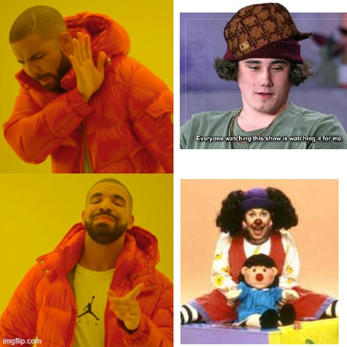 Drake Hotline Bling Meme - Imgflip