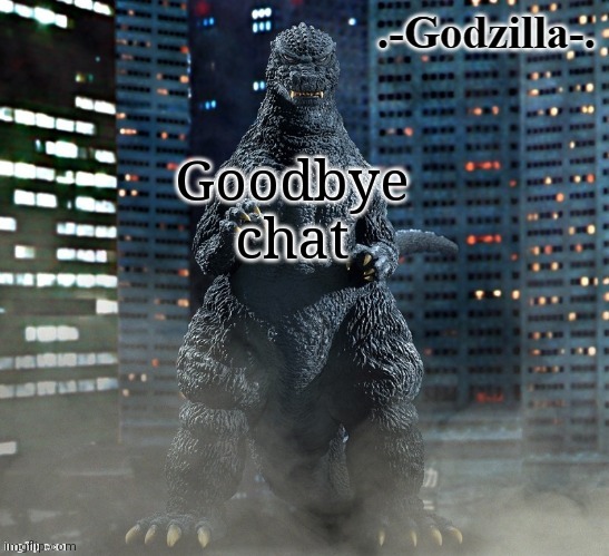 goodnight for now - Imgflip