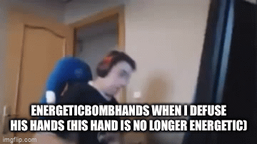 Rage Table Smash - Imgflip