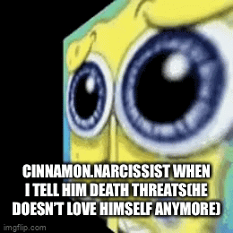 spongebob sad gif - Imgflip