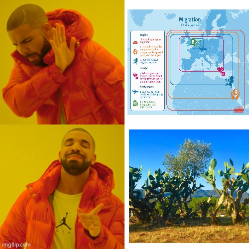 Cyprus migration policy - Imgflip