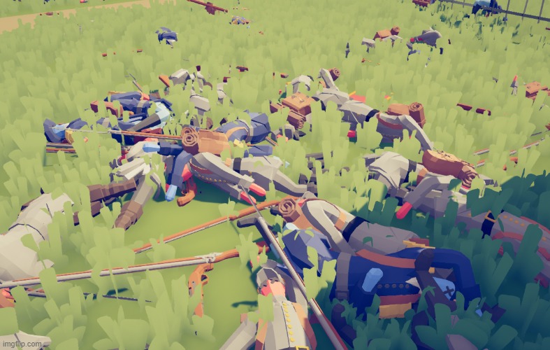 In life there is war. In death there is peace. - Imgflip