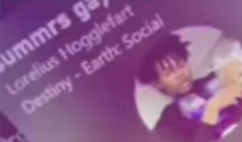 Lorelius Hogglefart Blank Template - Imgflip