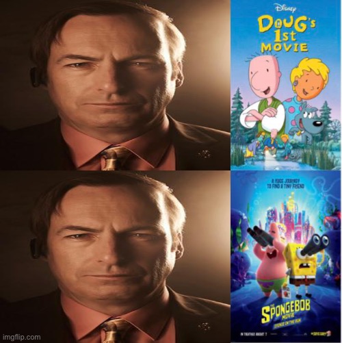 Making DeviantArt memes actually funny, Part 5 - Imgflip