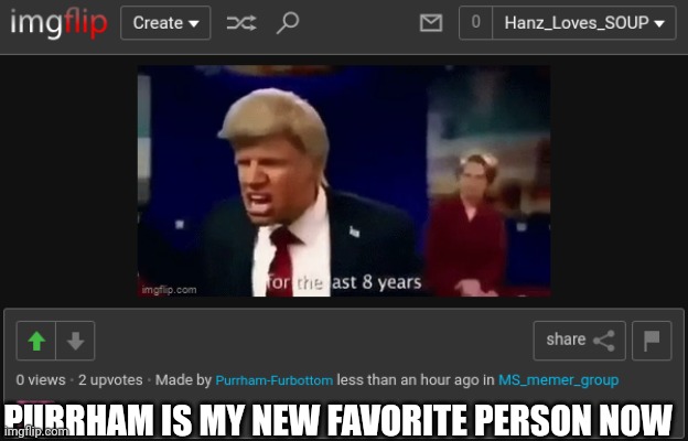 THAT'S ERB!!!! - Imgflip