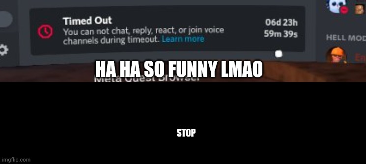 i will raid the stream with furries - Imgflip