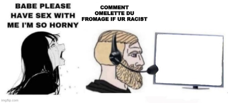 Babe please stop - Imgflip