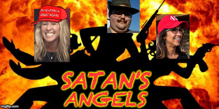 Good guys with guns? - Imgflip