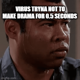 ahah self slander anyways adios - Imgflip