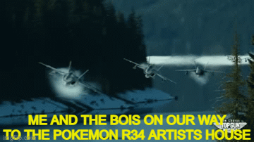 its napalm time - Imgflip