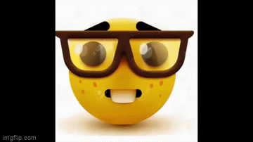 Nerd Emoji - Imgflip