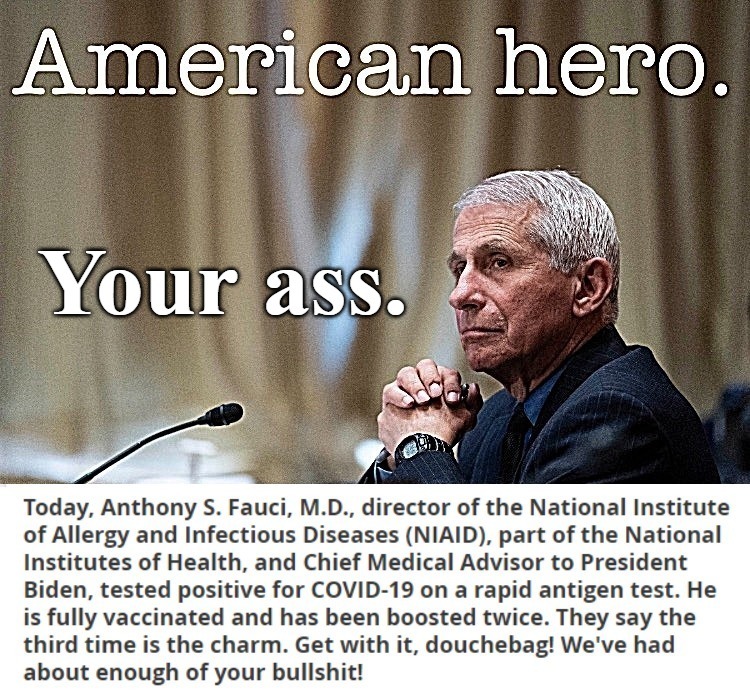 American hero your ass. - Imgflip