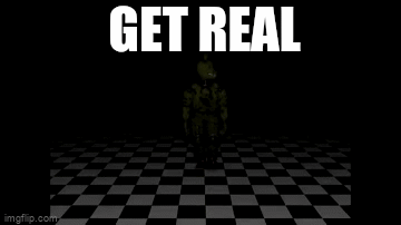 springtrap dancing - Imgflip