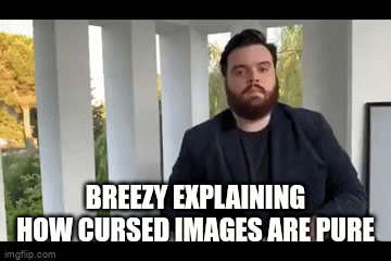 fast guy explaining - Imgflip