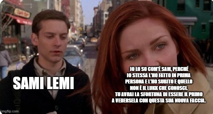 Tobey Maguire - Imgflip