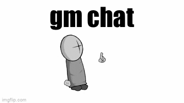 gm - Imgflip