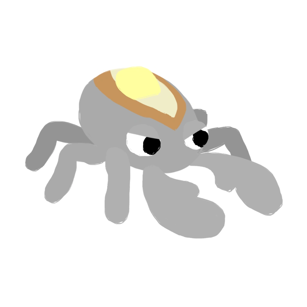 Spuddy Blank Template - Imgflip