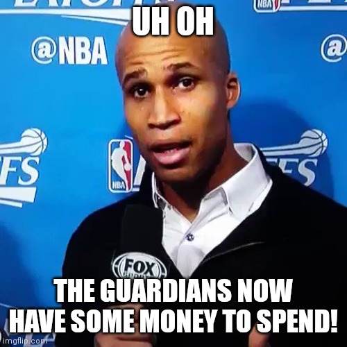 All of MLB on notice now - Imgflip