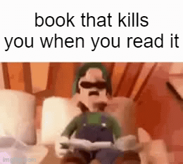 Luigi Sleeping - Imgflip