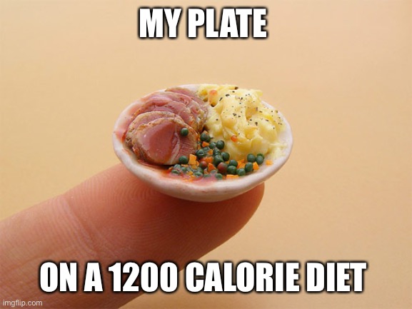 Image Tagged In Tiny Food Imgflip