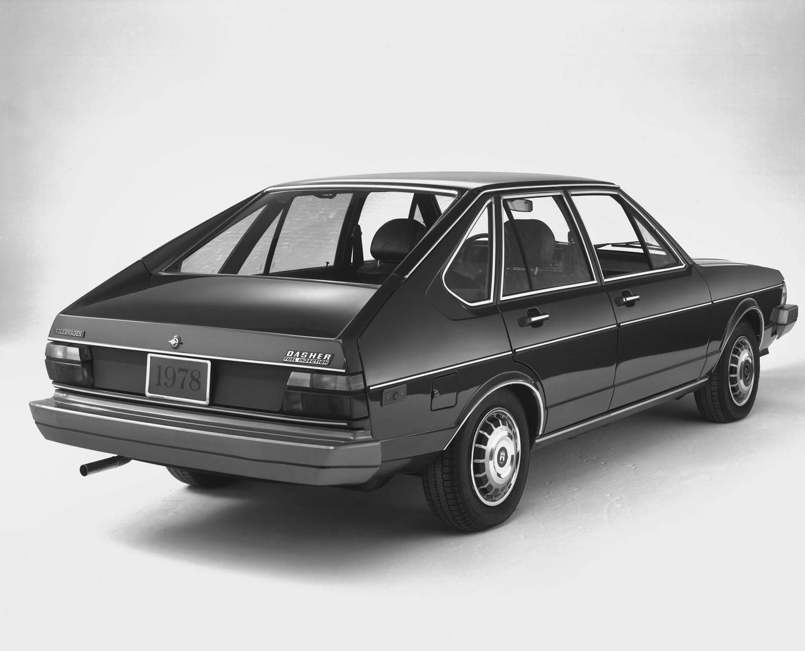 Volkswagen Dasher Blank Template - Imgflip