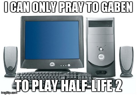 Image tagged in old computer woes - Imgflip