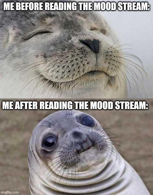 Life is great - Imgflip