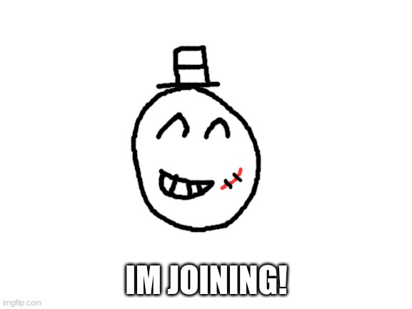 yay also can i get mod? - Imgflip