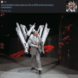 *Steps Down* - Imgflip