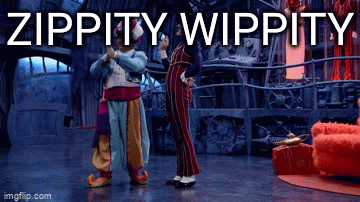 zippity wippity - Imgflip