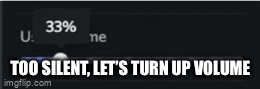 Discord Volume - Imgflip