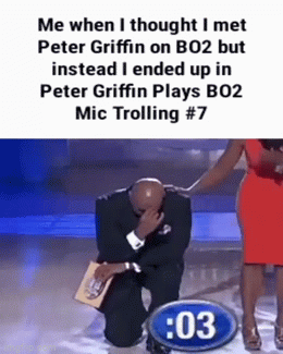 BO2 means Black ops 2 - Imgflip