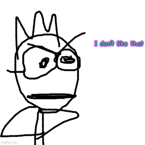 Blank Transparent Square Meme - Imgflip