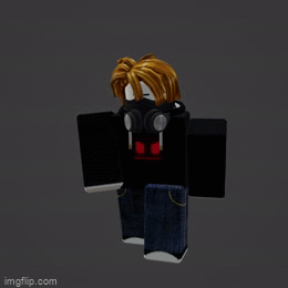 walk animation i made - Imgflip