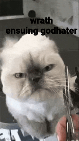 cta sins pt. 3 - Imgflip