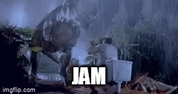 jam t rex - Imgflip