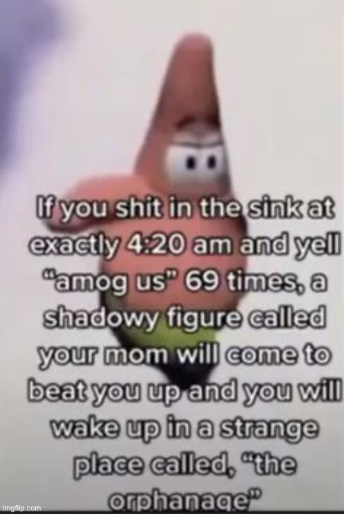 I’ve seen this too many times - Imgflip