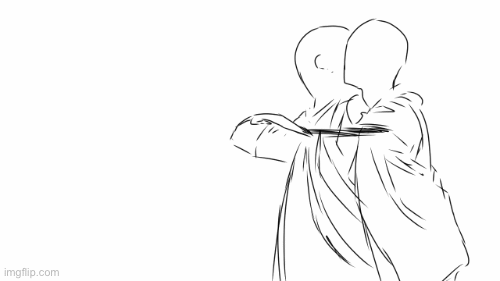 Some animation I’m working on ( this progress ) - Imgflip
