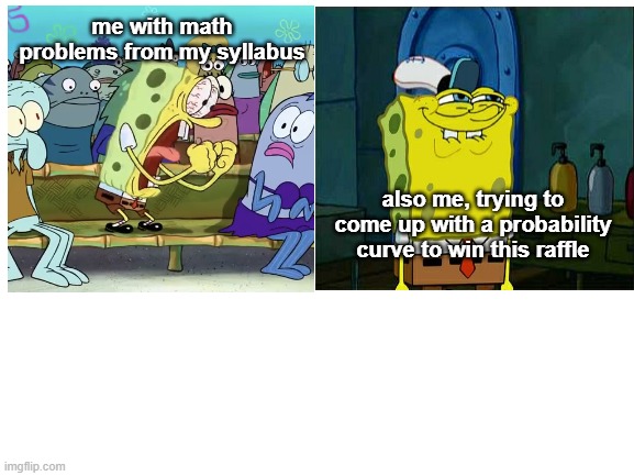 Blank White Template - Imgflip