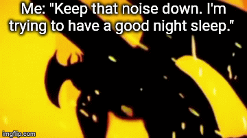 That groaning noise - Imgflip