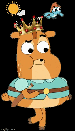 Prince Ivandoe - Imgflip