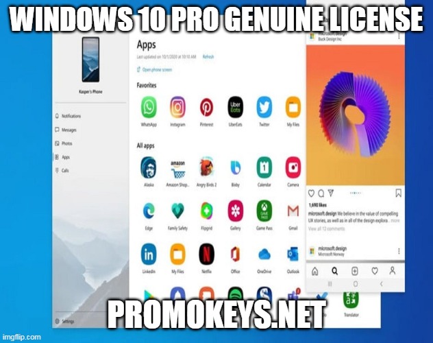 Windows 10 pro Genuine License - Imgflip