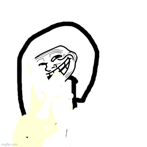 Blank Transparent Square Meme - Imgflip