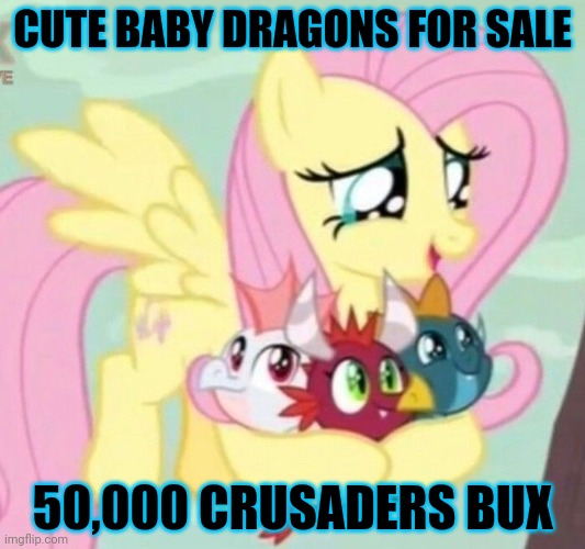 Baby dragons (Mod note: Please make sure to use ImgCoin for future ...