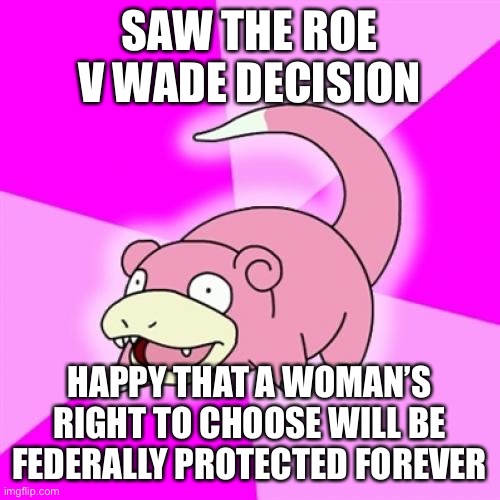 Slowpoke Meme - Imgflip