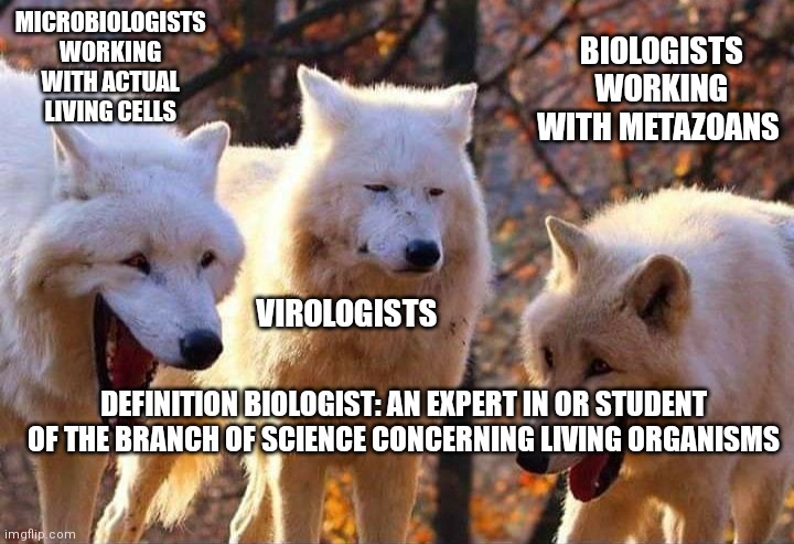 Not wanting anyone to feel excluded, but: - Imgflip